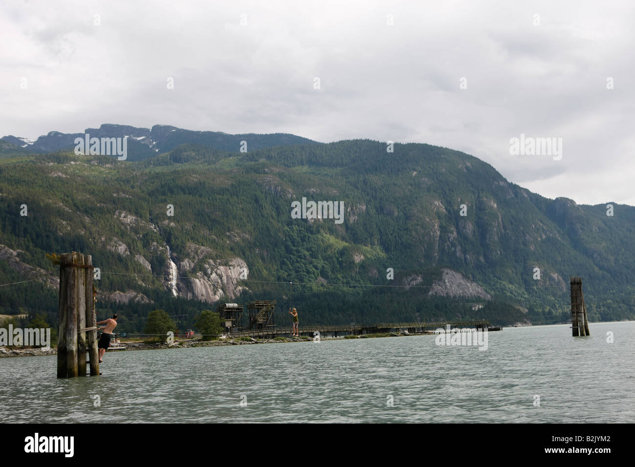 The shannon line hi-res stock photography and images - Alamy