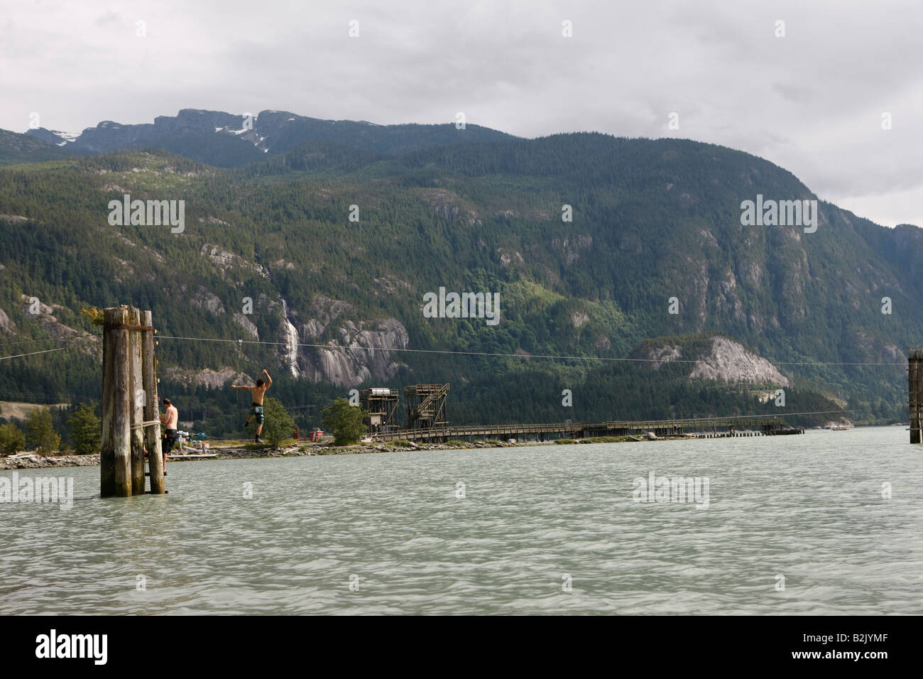 The shannon line hi-res stock photography and images - Alamy