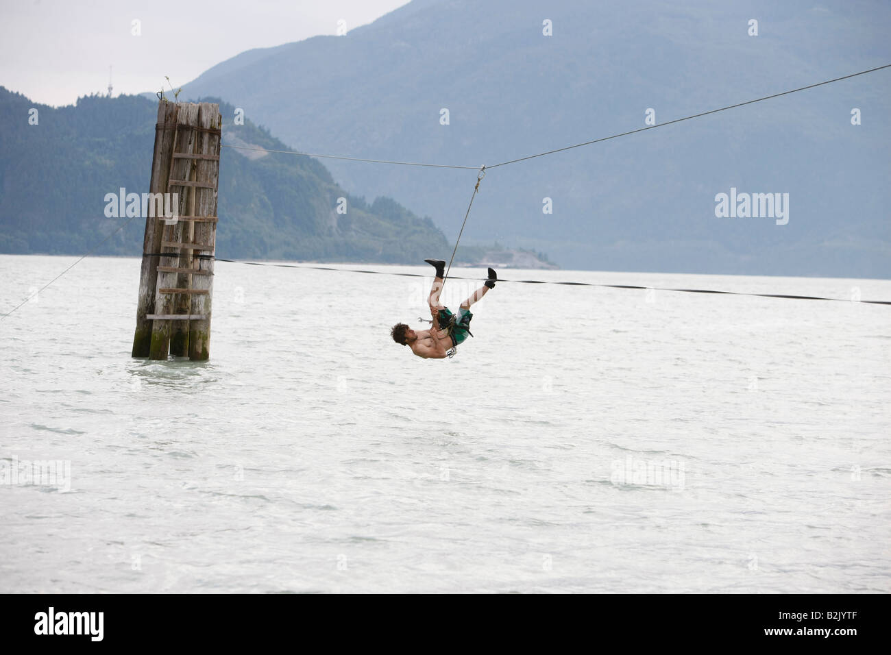 Slack off hi-res stock photography and images - Alamy