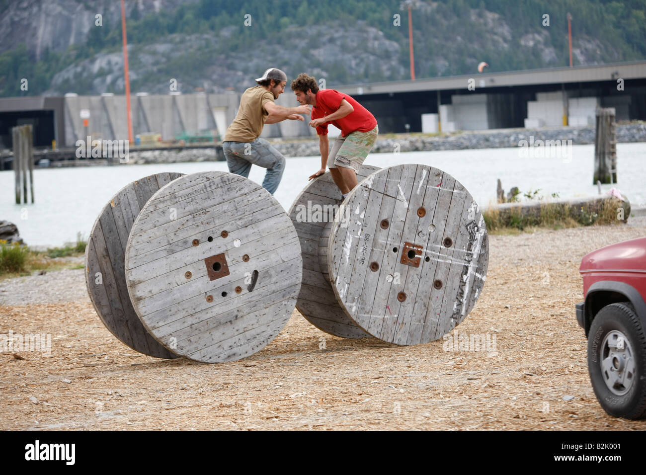 Battle wheel hi-res stock photography and images - Alamy