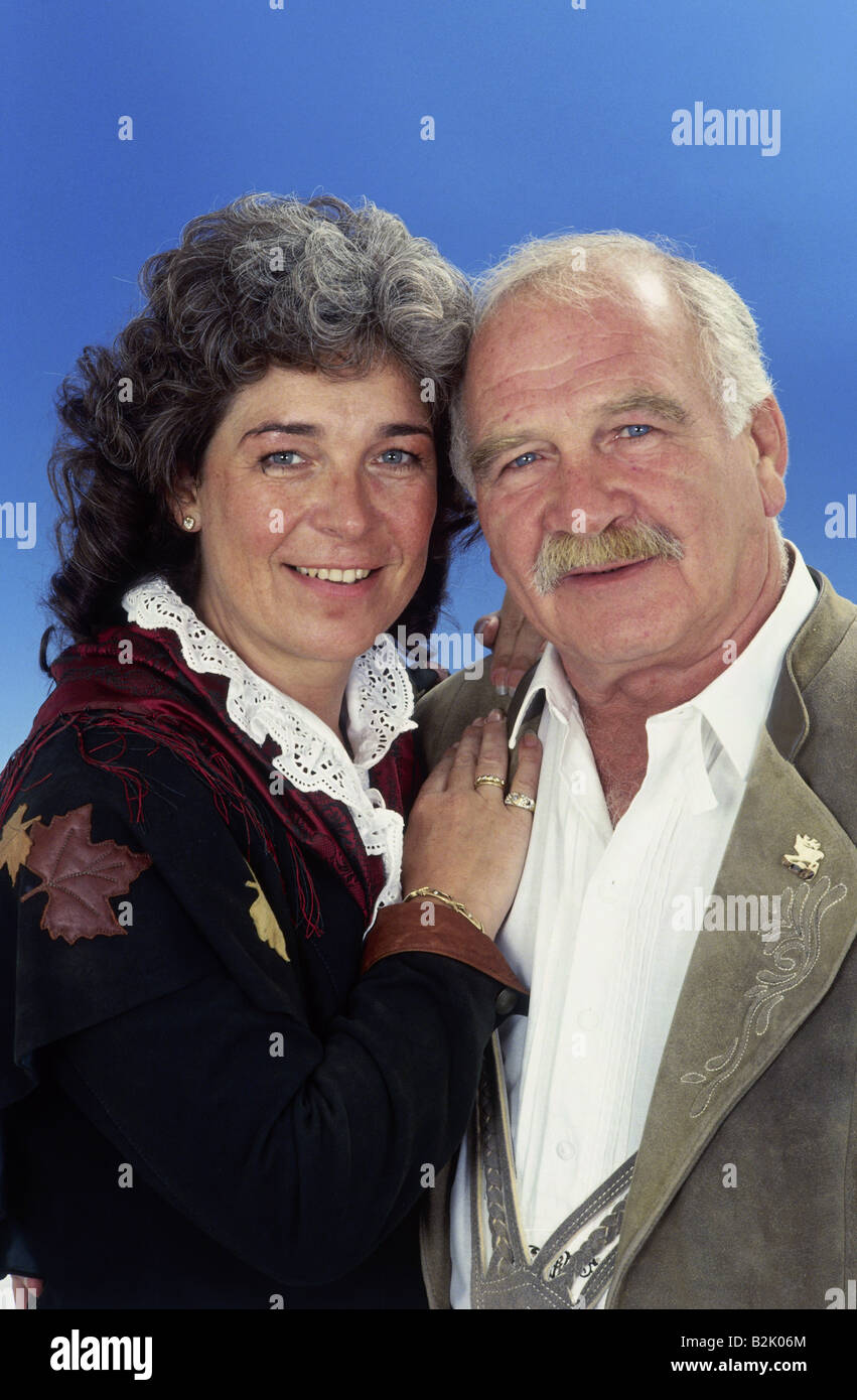 Gerda steiner hi-res stock photography and images - Alamy