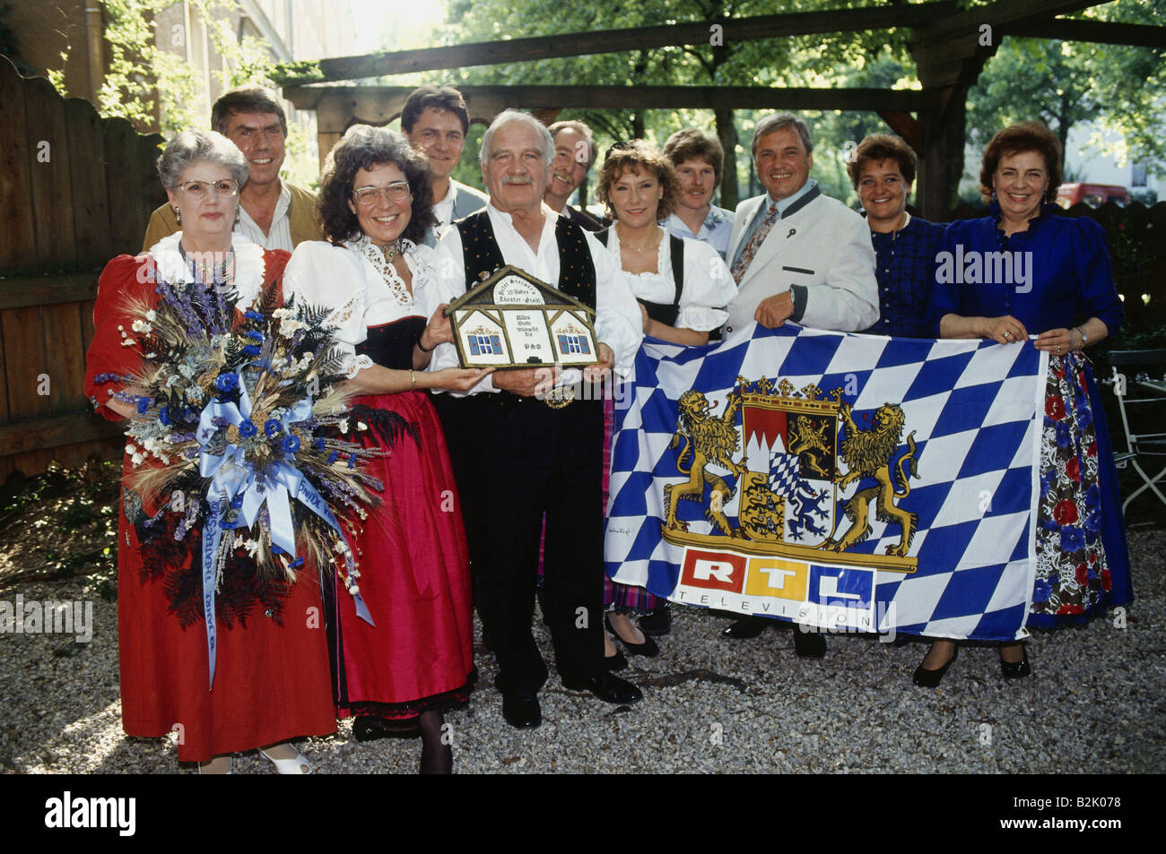 Gerda steiner hi-res stock photography and images - Alamy