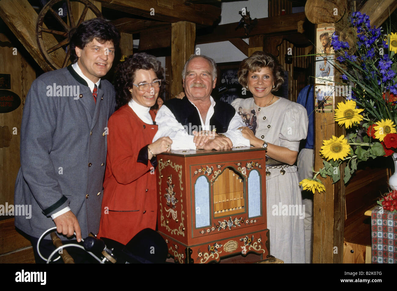 Gerda steiner hi-res stock photography and images - Alamy