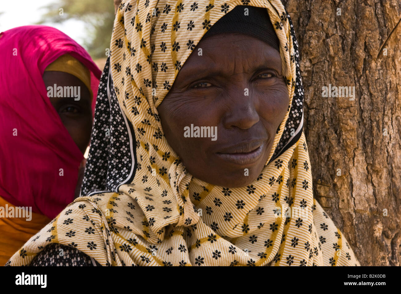 Somali people hi-res stock photography and images - Alamy