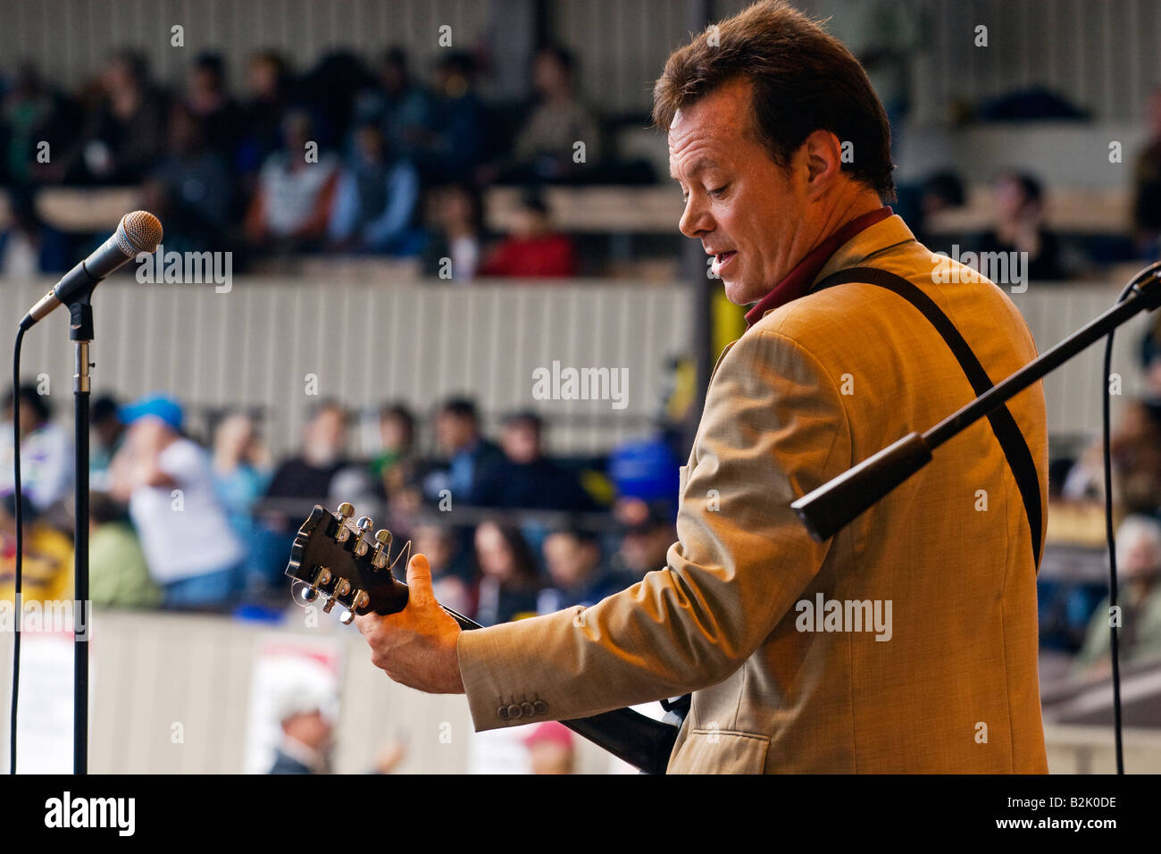 Jimmy hunter hi-res stock photography and images - Alamy