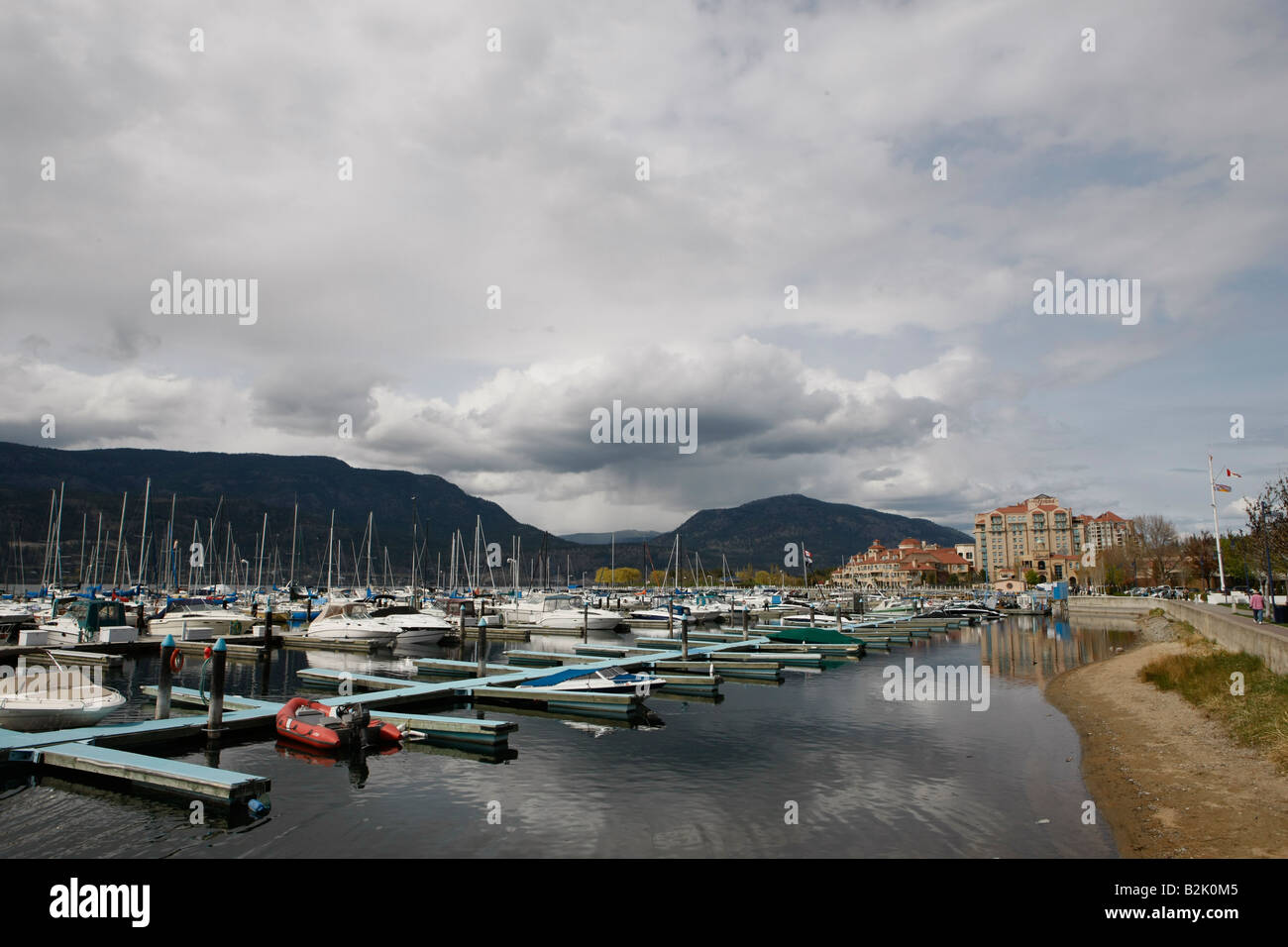 Marina galic hi-res stock photography and images - Alamy