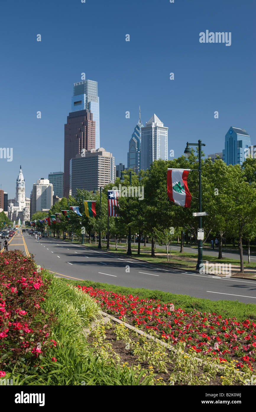 Skyline Parkway High Resolution Stock Photography and Images - Alamy