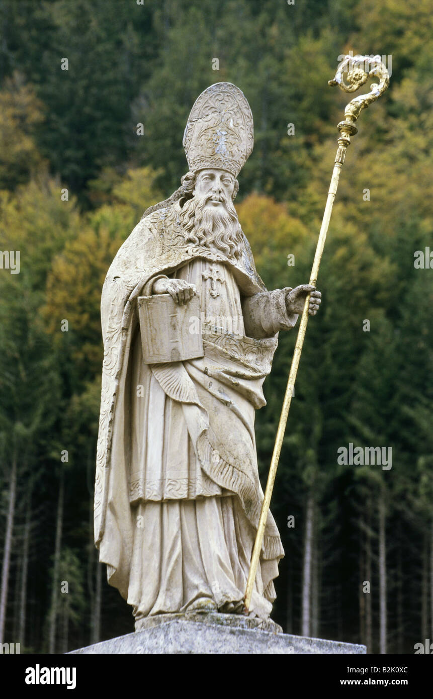 Bishop of sebaste blaise hi-res stock photography and images - Alamy