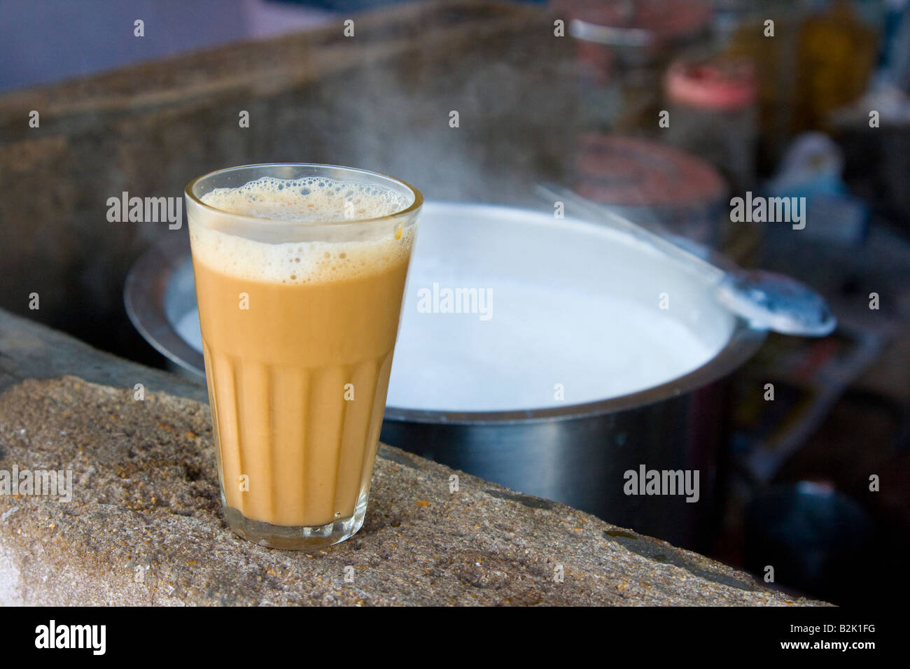 Milktea hi-res stock photography and images - Alamy