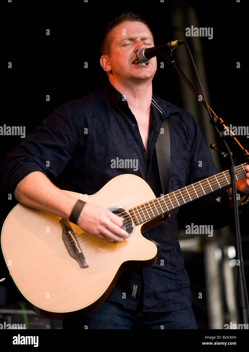Jamie dempsey hi-res stock photography and images - Alamy