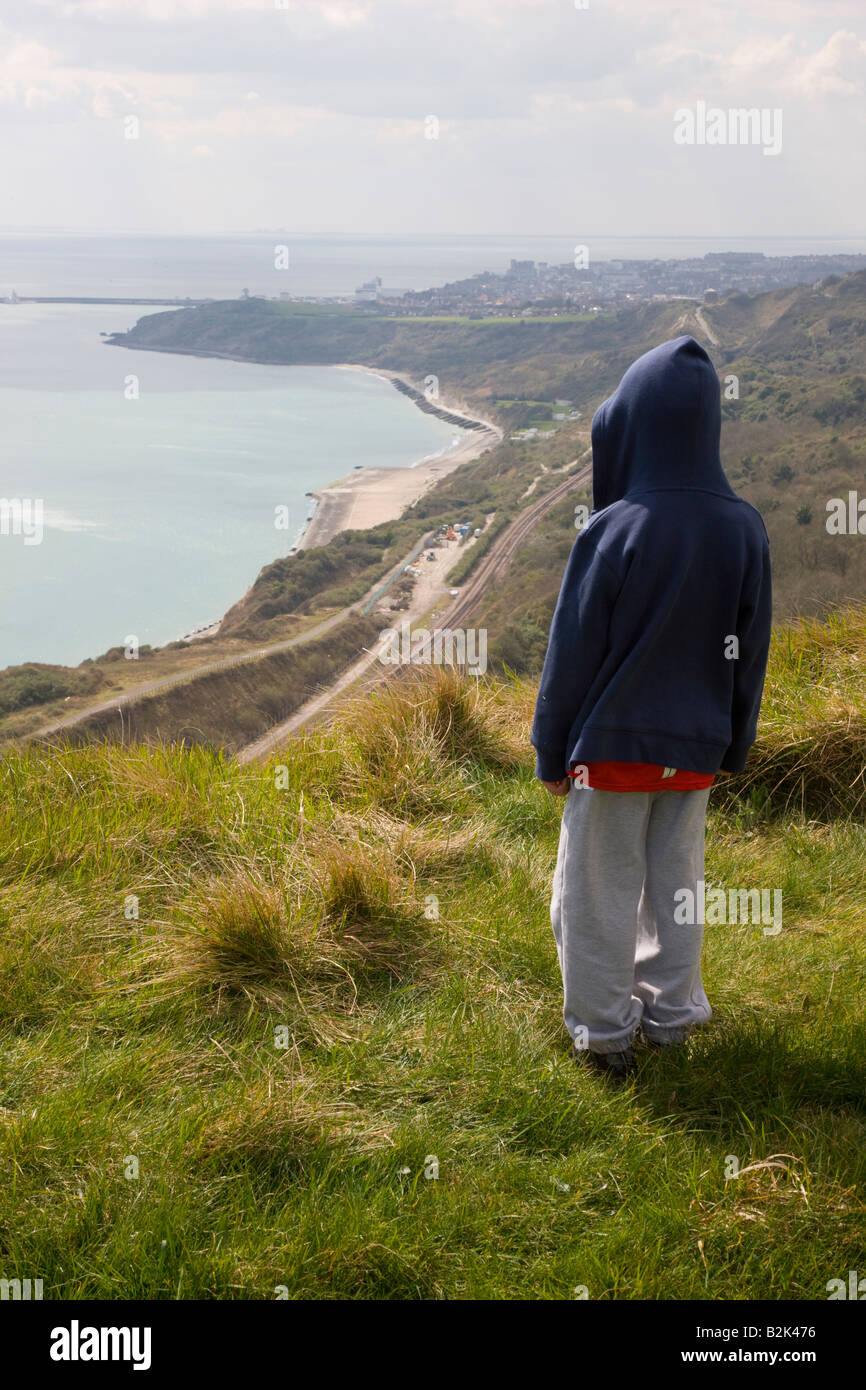 Boy Capel High Resolution Stock Photography and Images - Alamy