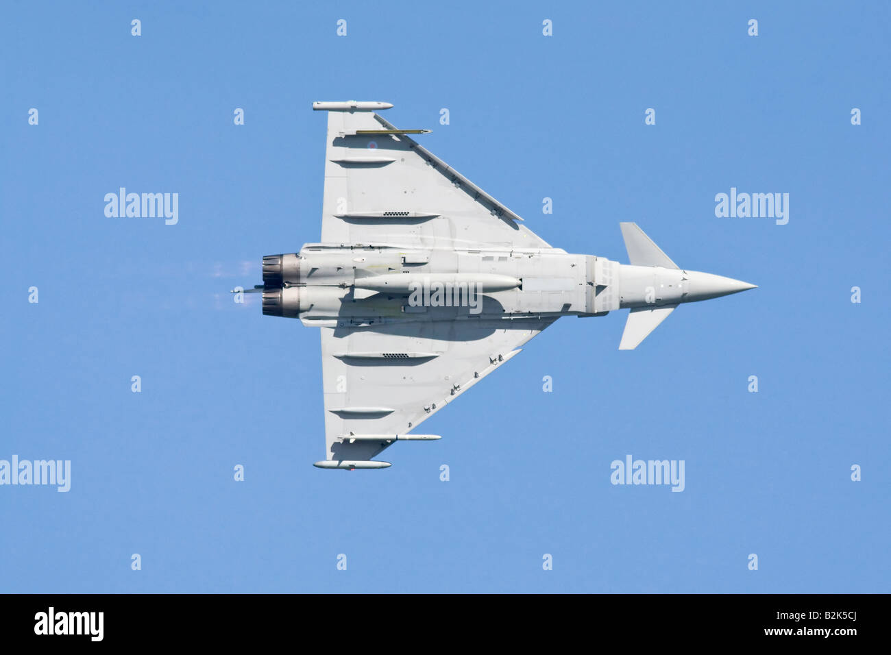 Bae systems eurofighter typhoon hi-res stock photography and images - Alamy