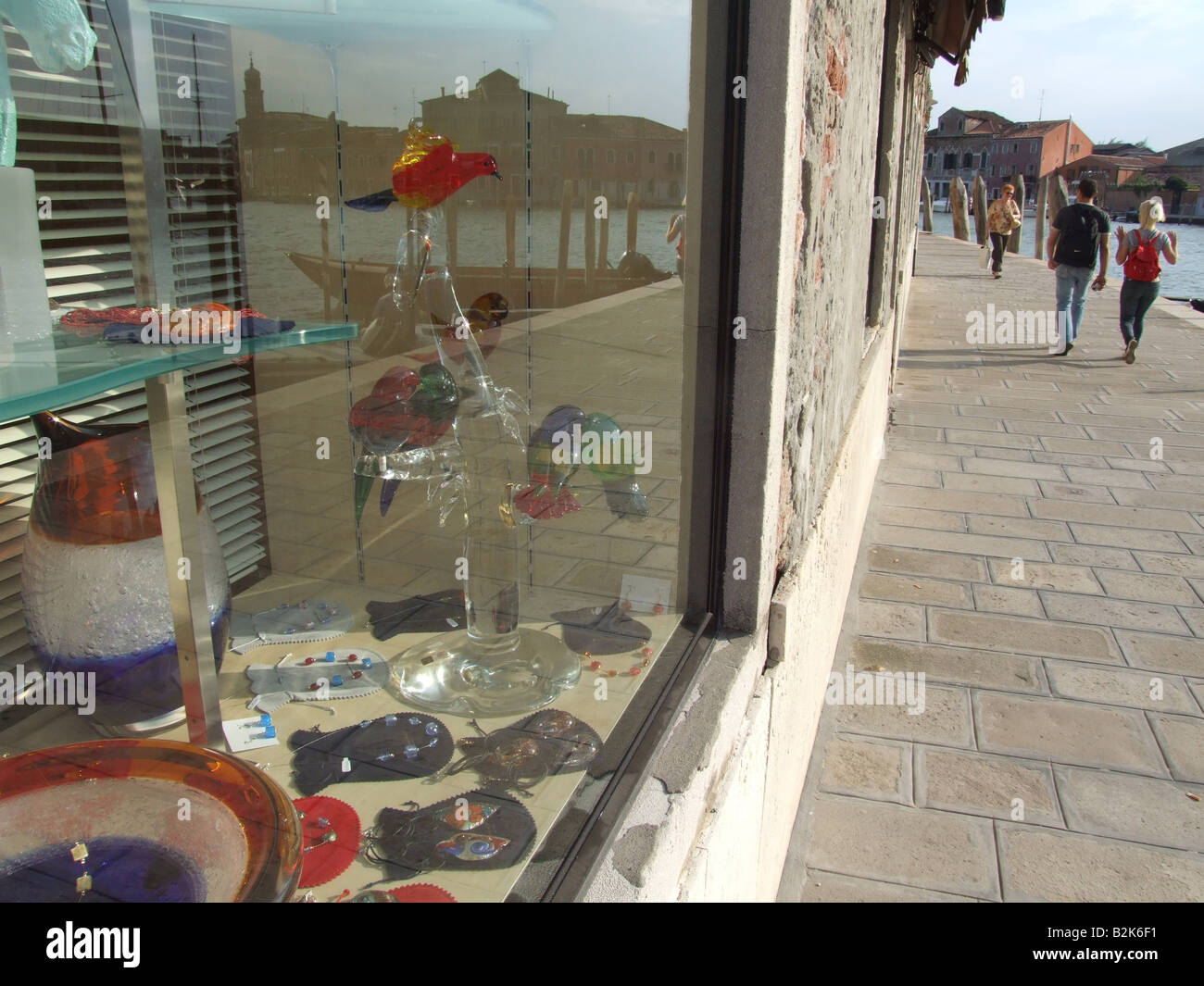 Murano glass company hi-res stock photography and images - Alamy