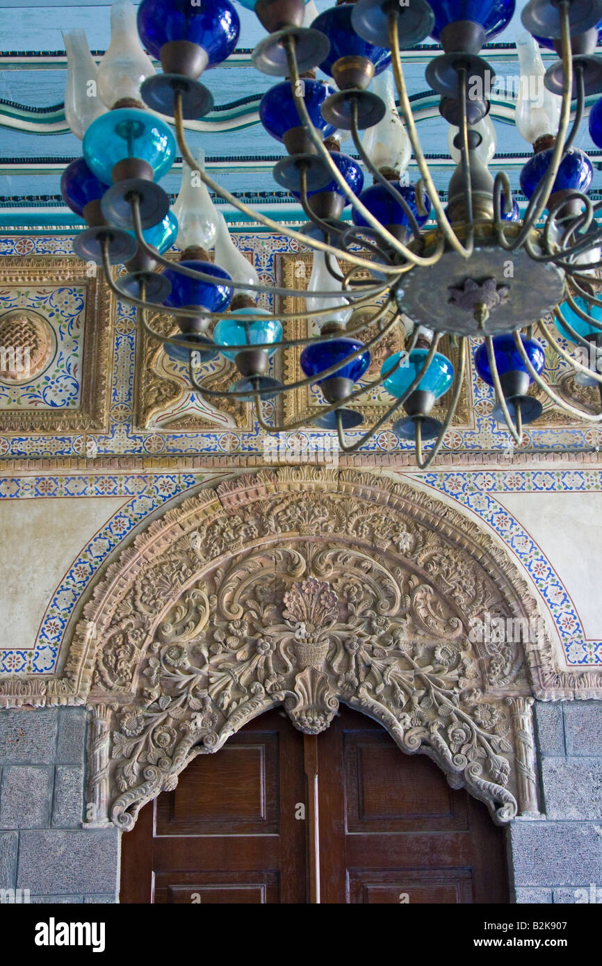 City of anbar hi-res stock photography and images - Alamy