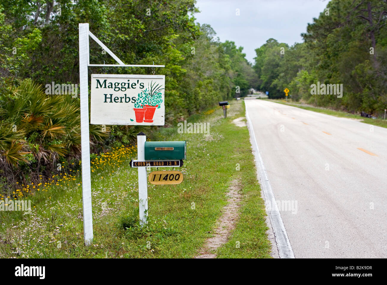 Palatka hi-res stock photography and images - Alamy