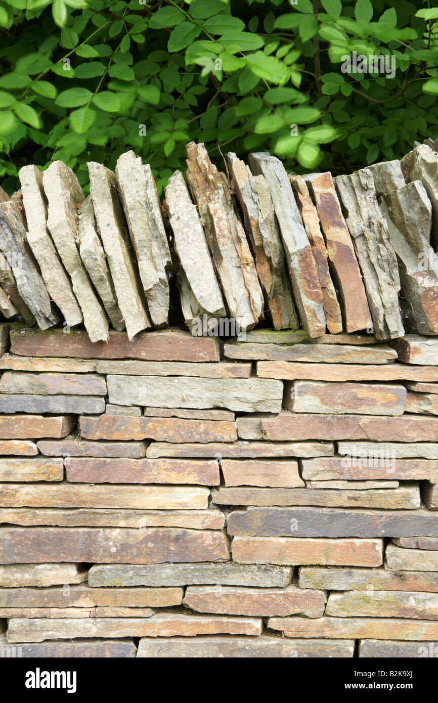 Stone walling enclosure hi-res stock photography and images - Alamy
