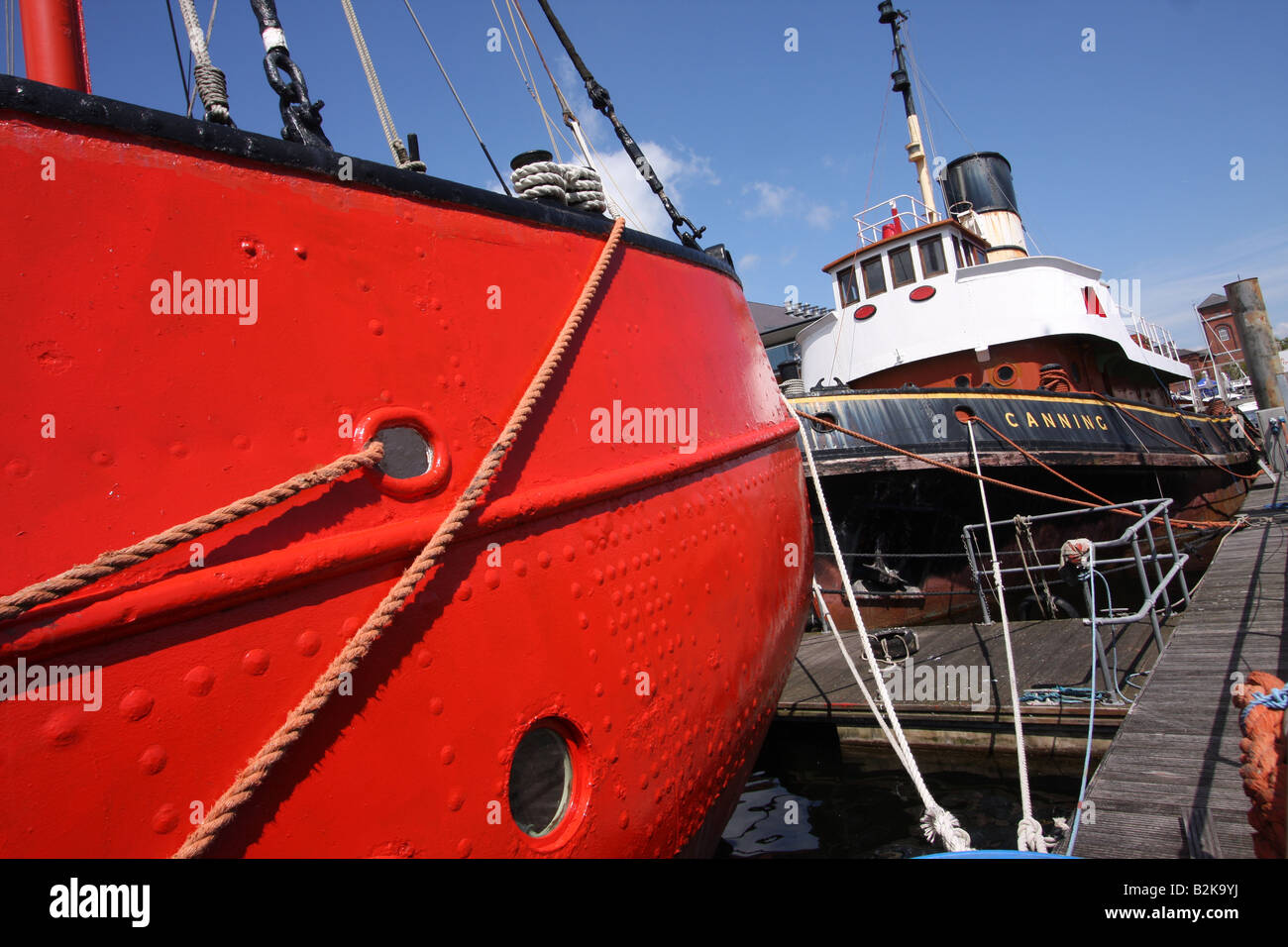 Historic boats hi-res stock photography and images - Alamy