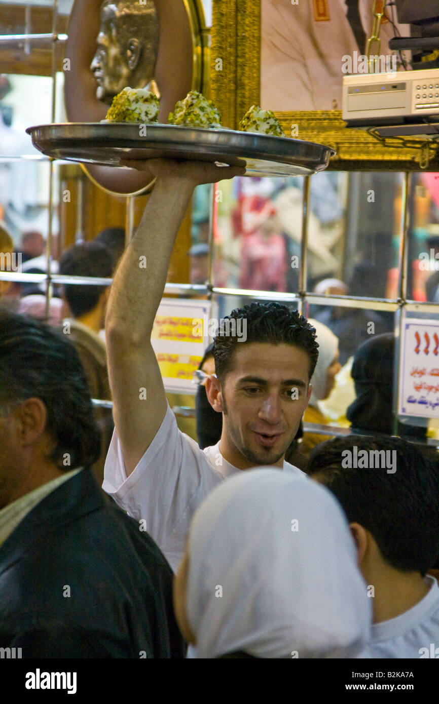 Bakdash damascus hi-res stock photography and images - Alamy