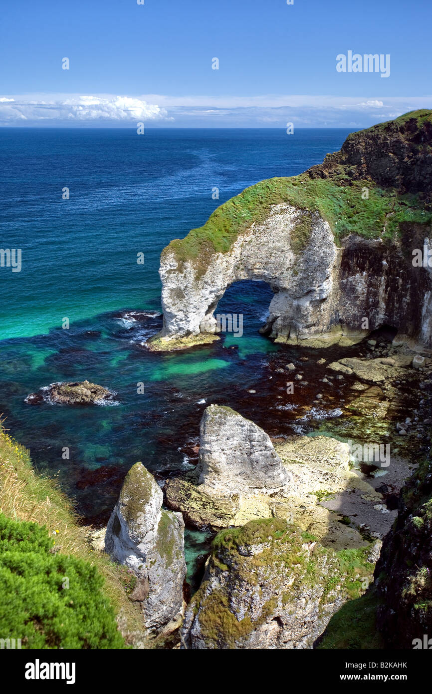 Wishing arch ireland hi-res stock photography and images - Alamy