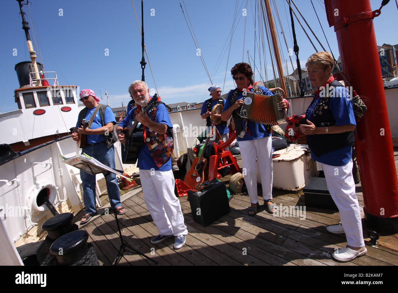 The helwick lightship hi-res stock photography and images - Alamy