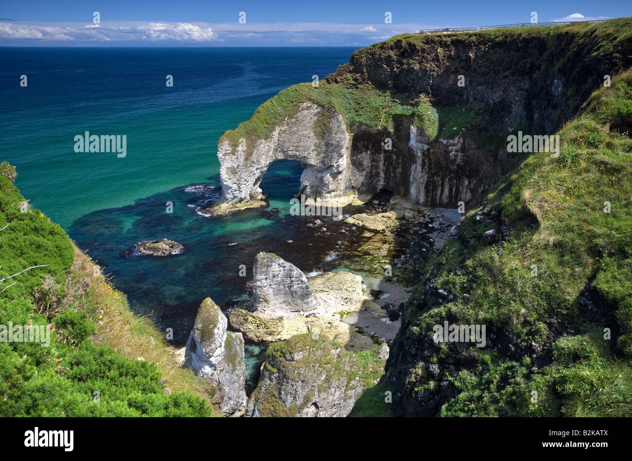 Wishing arch ireland hi-res stock photography and images - Alamy