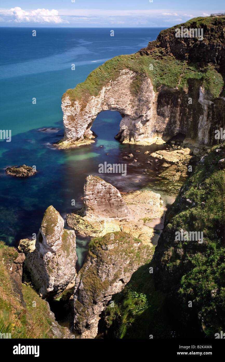 Wishing arch ireland hi-res stock photography and images - Alamy