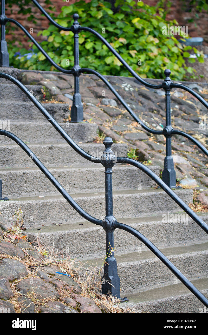 Sloping hand hi-res stock photography and images - Alamy