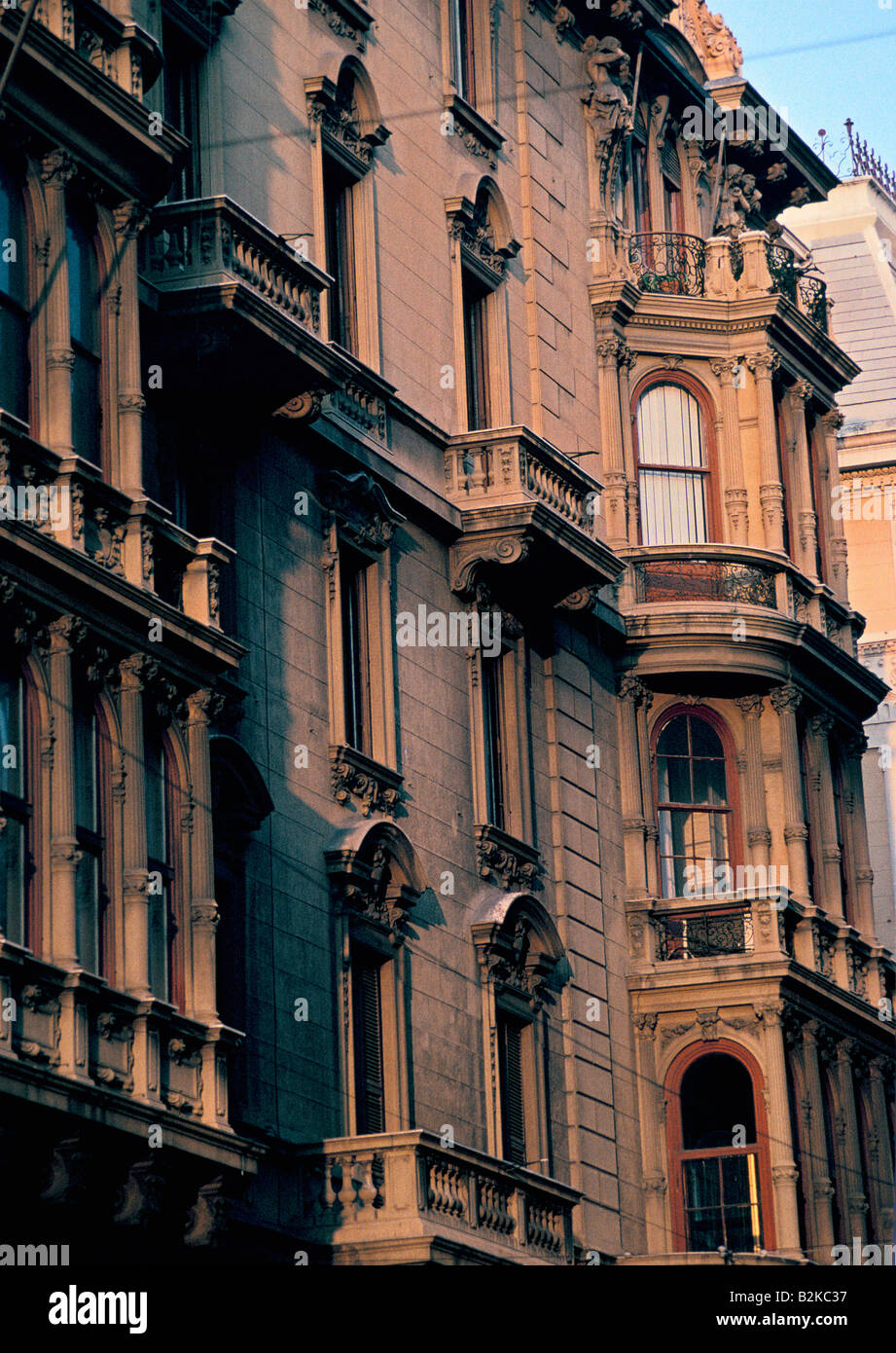 genoa italy 1992 Stock Photo - Alamy