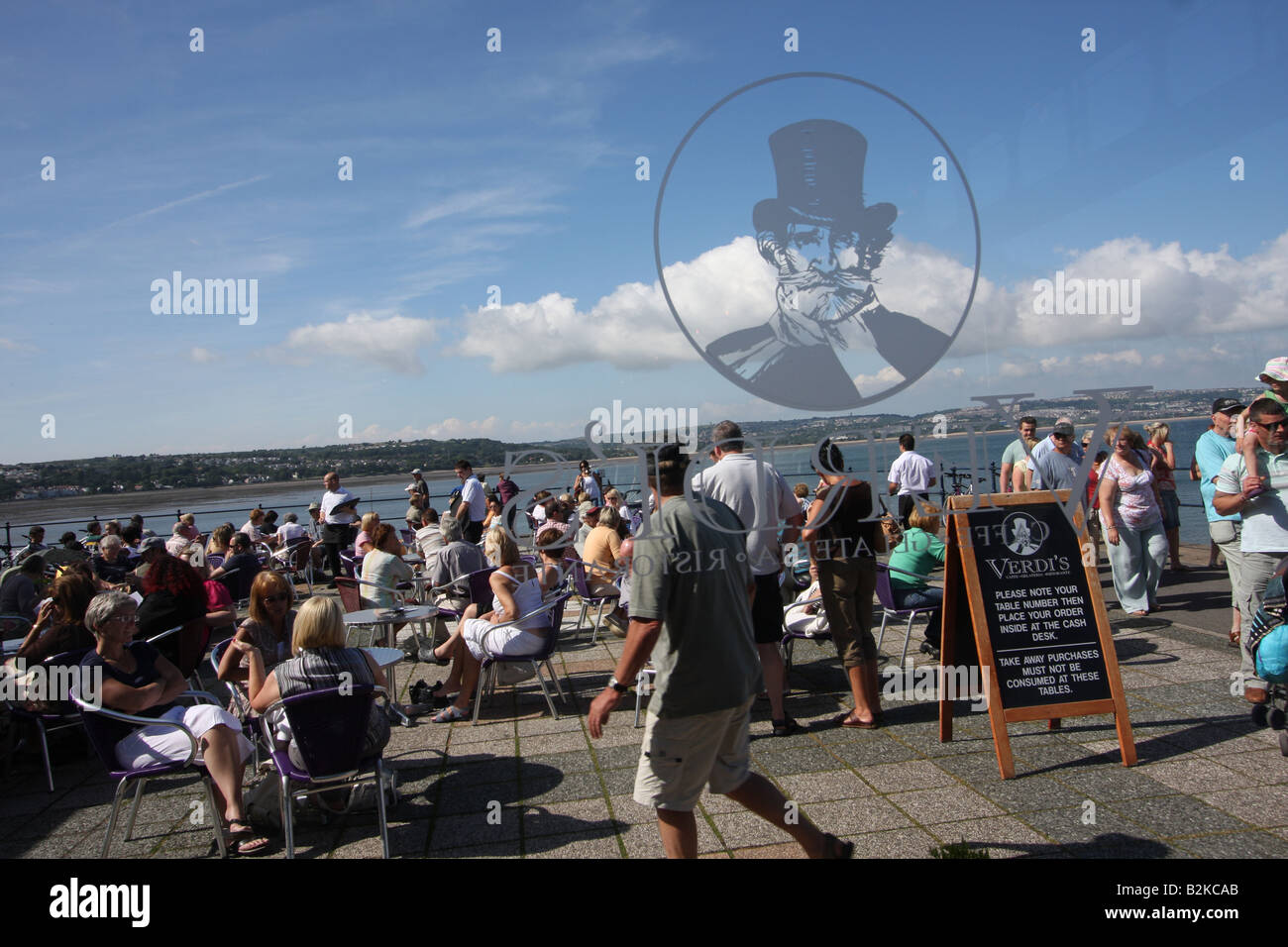 Verdi's mumbles hi-res stock photography and images - Alamy