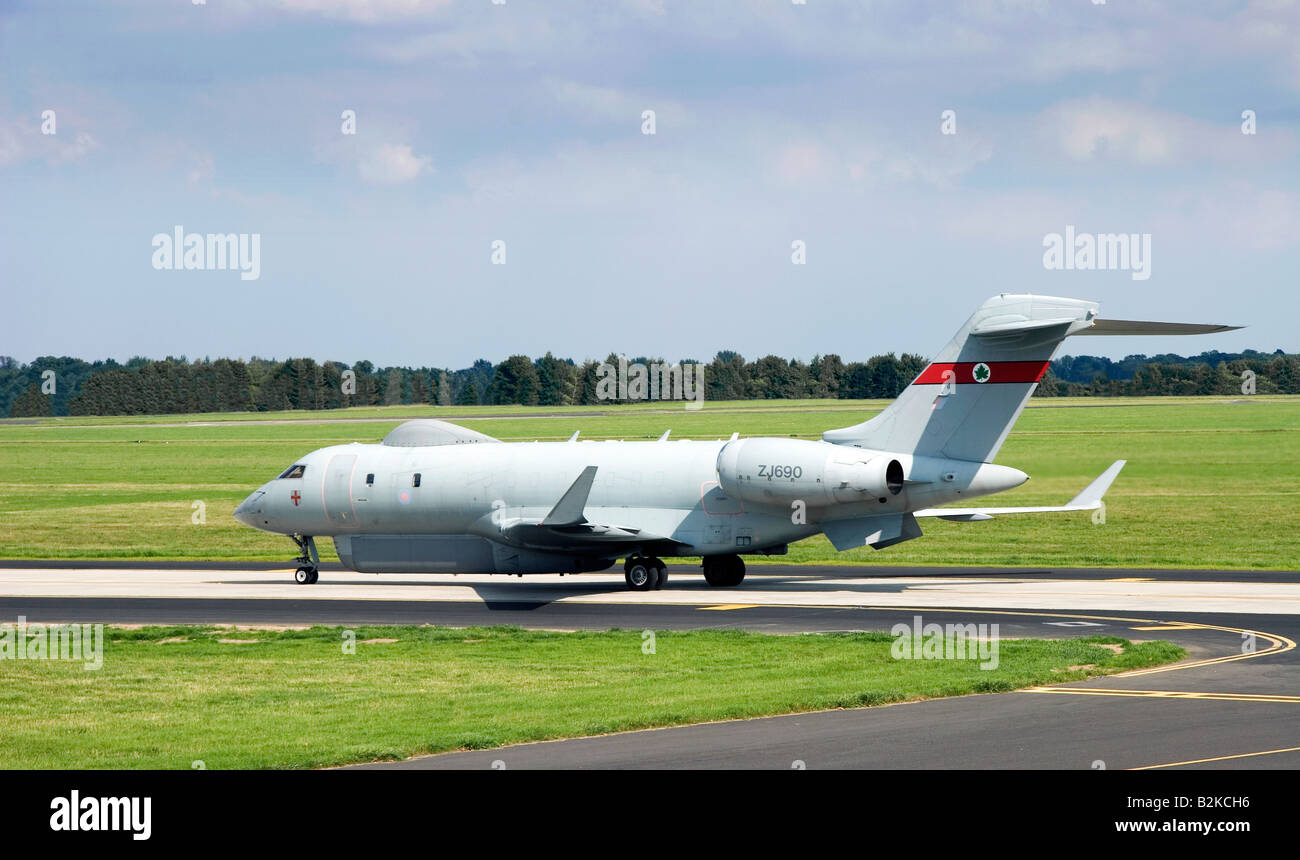 SENTINEL R1. ASTOR. RAF. GREAT BRITAIN. UK Stock Photo - Alamy