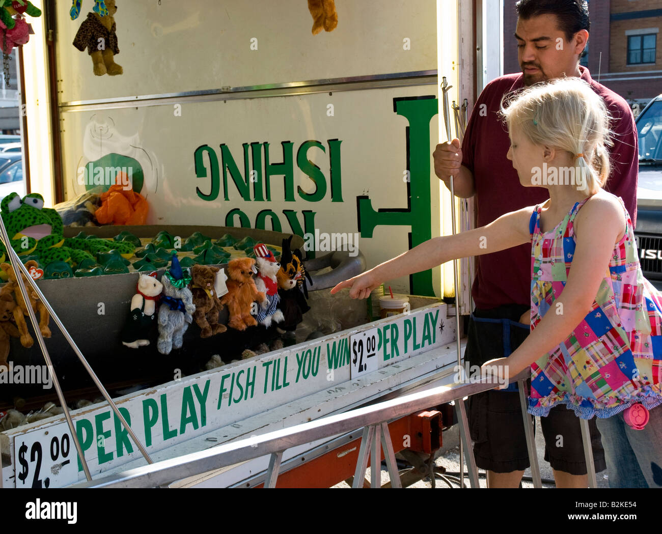 Carnival prize hi-res stock photography and images - Alamy