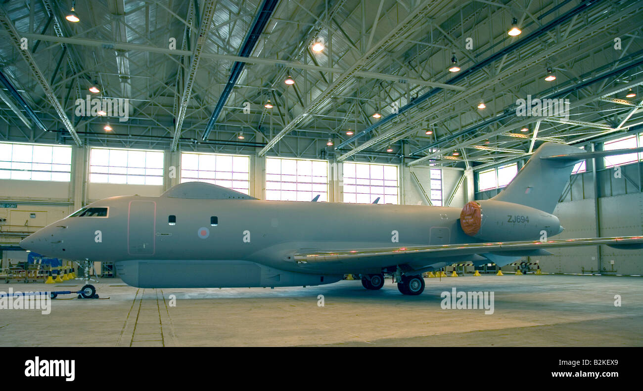 Sentinel r1 raf hi-res stock photography and images - Alamy