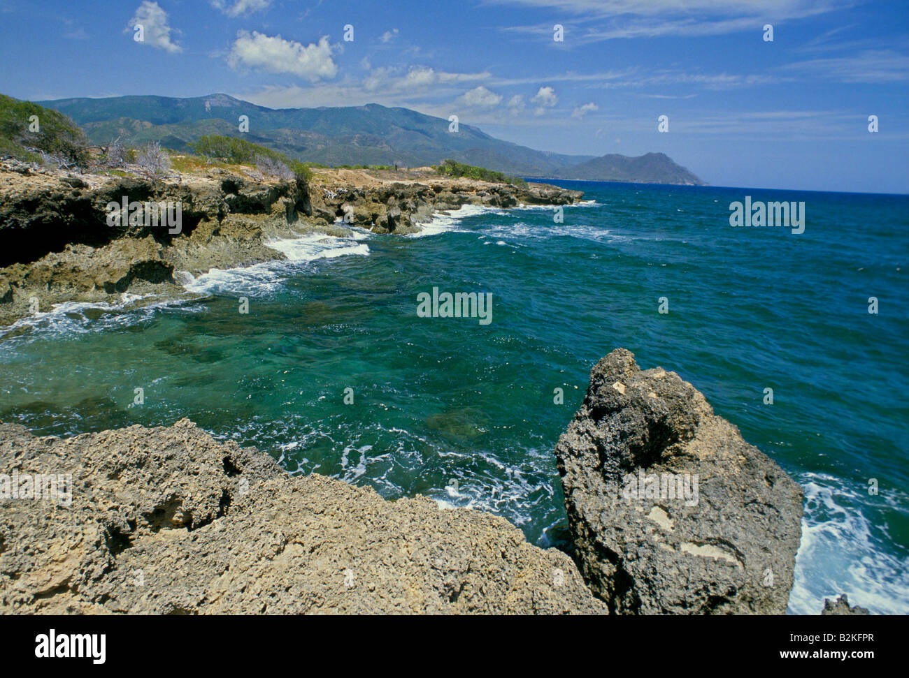 Barracoa cuba hi-res stock photography and images - Alamy