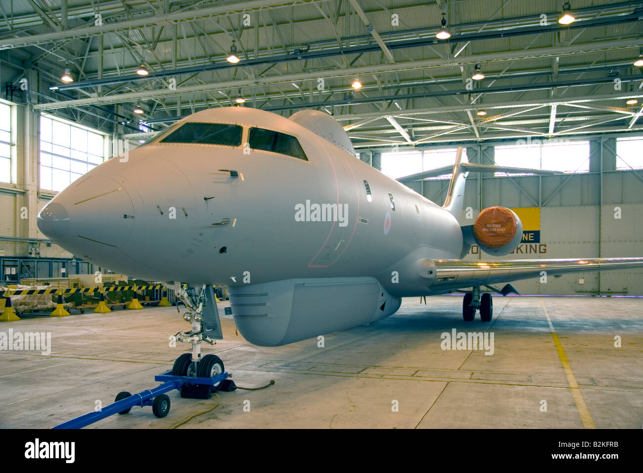 Sentinel r1 raf hi-res stock photography and images - Alamy
