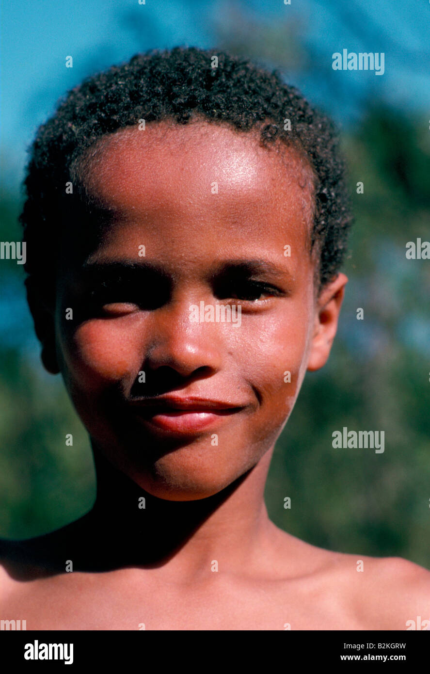 Portrait south african coloured child hi-res stock photography and ...