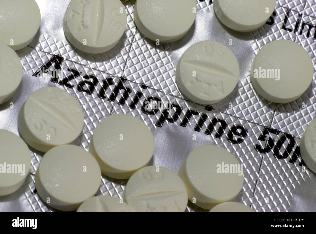 Azathioprine hi-res stock photography and images - Alamy