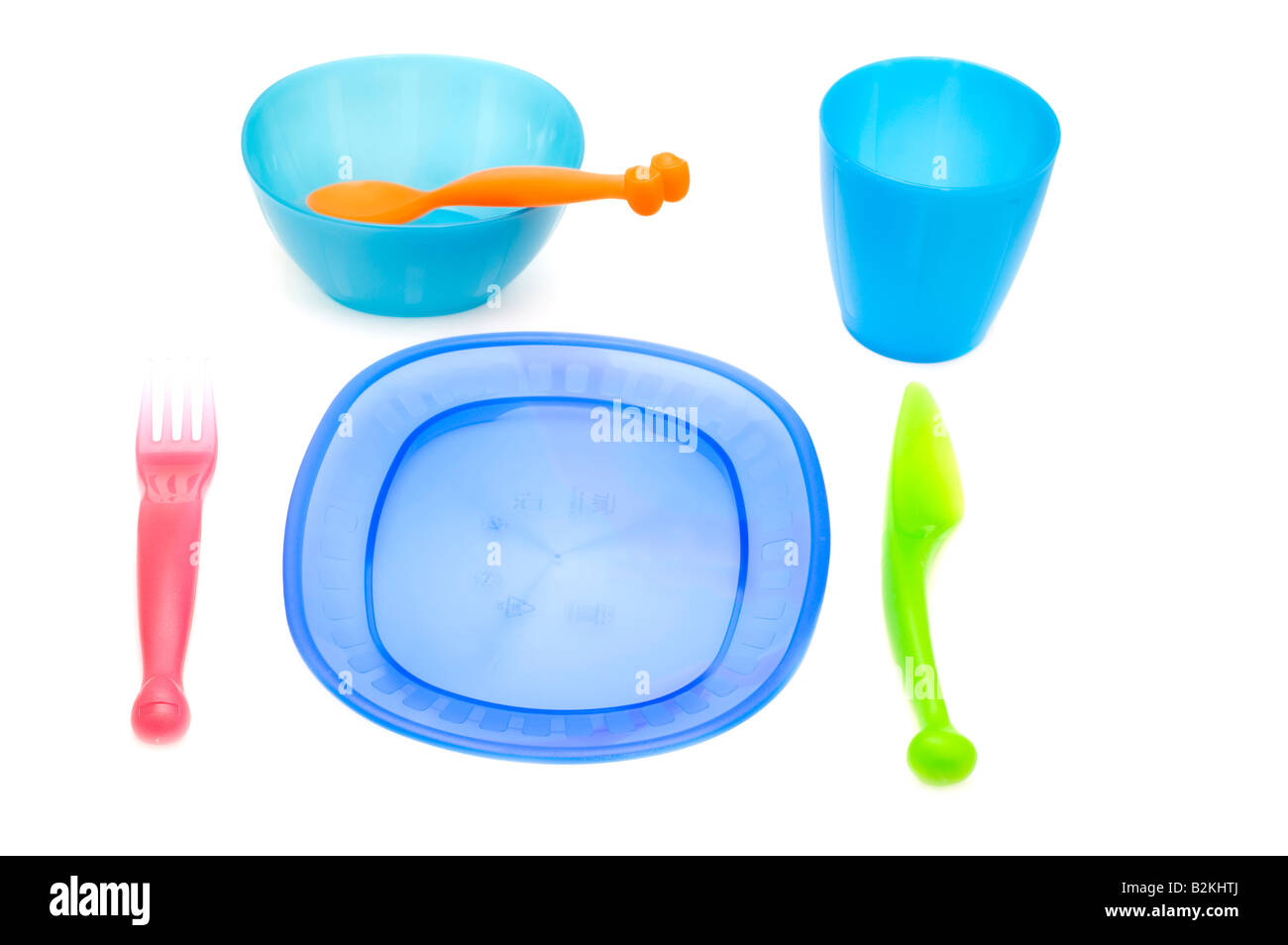 Plastic ware hi-res stock photography and images - Alamy