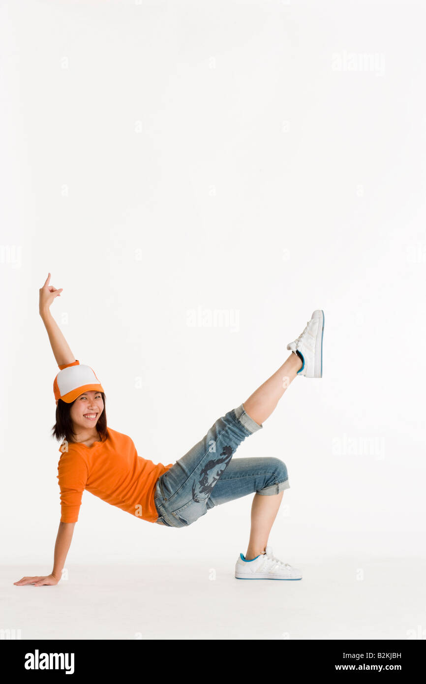 Rolled up pants leg hi-res stock photography and images - Alamy