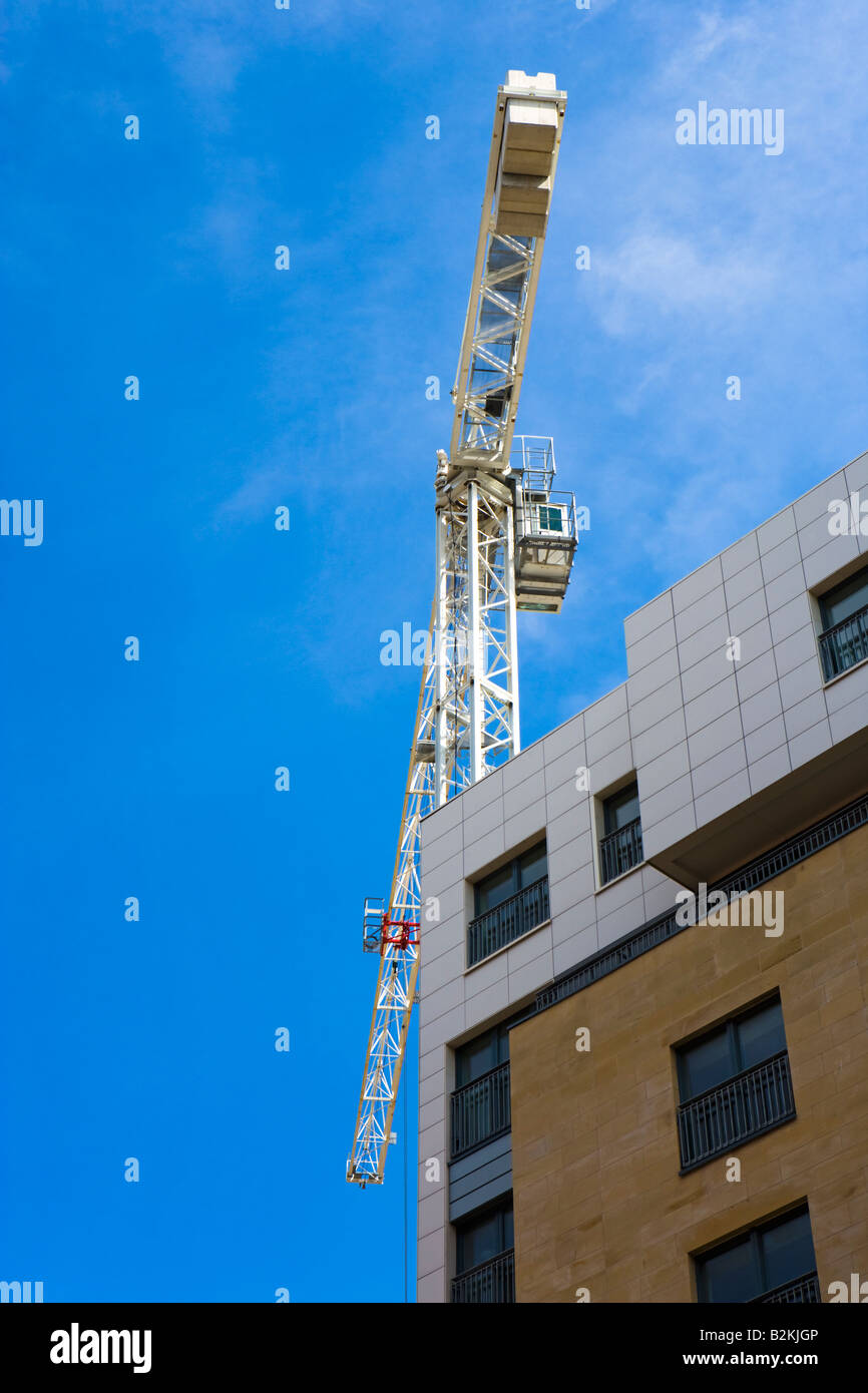 Construction of new homes uk hi-res stock photography and images - Alamy