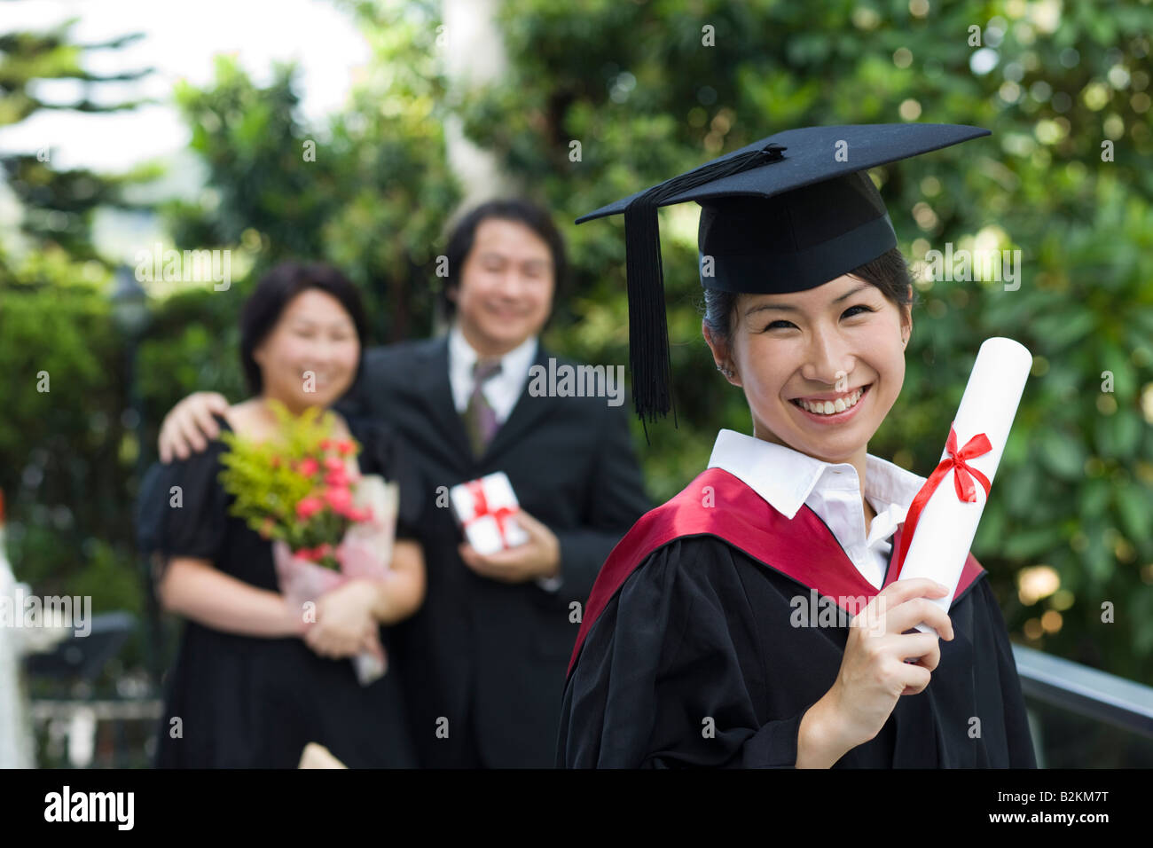 Child accomplishment certificate hi-res stock photography and images ...