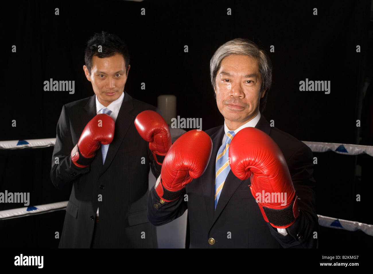 Boxing ring strength competition challenge aggression boxing glove ...