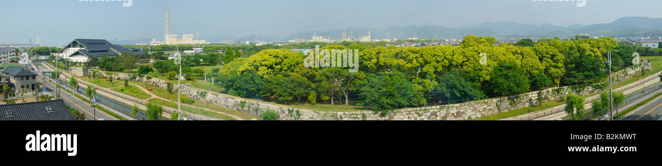Kaihin koen hi-res stock photography and images - Alamy