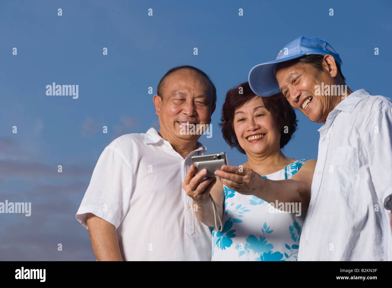 Low angle side view showing hi-res stock photography and images - Alamy
