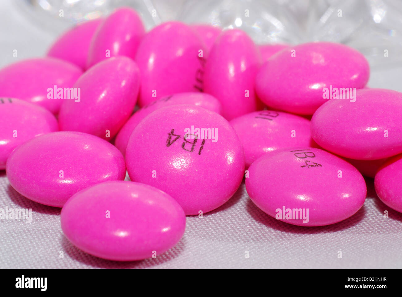 generic image of non steroidal anti inflammatory drug NSAIDs Ibuprofen ...