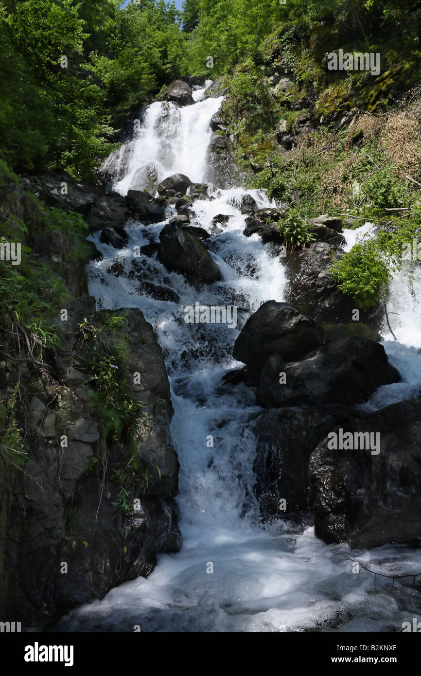 River loud valley hi-res stock photography and images - Alamy