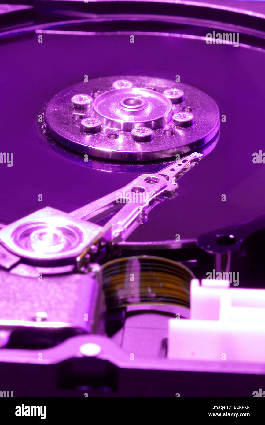 picture of technology industrial object Stock Photo - Alamy