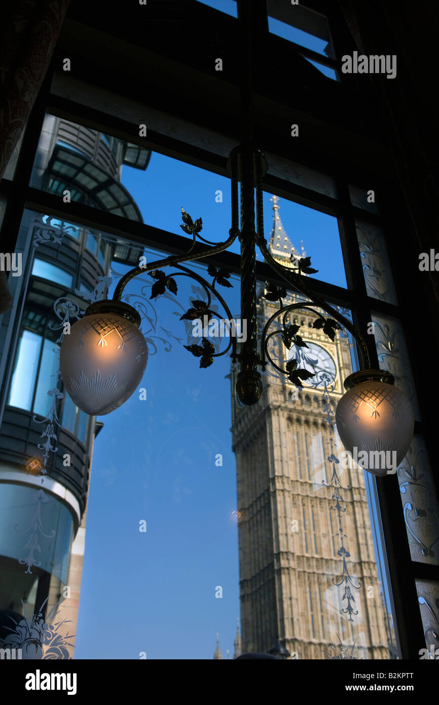 Inside big ben london hi-res stock photography and images - Alamy