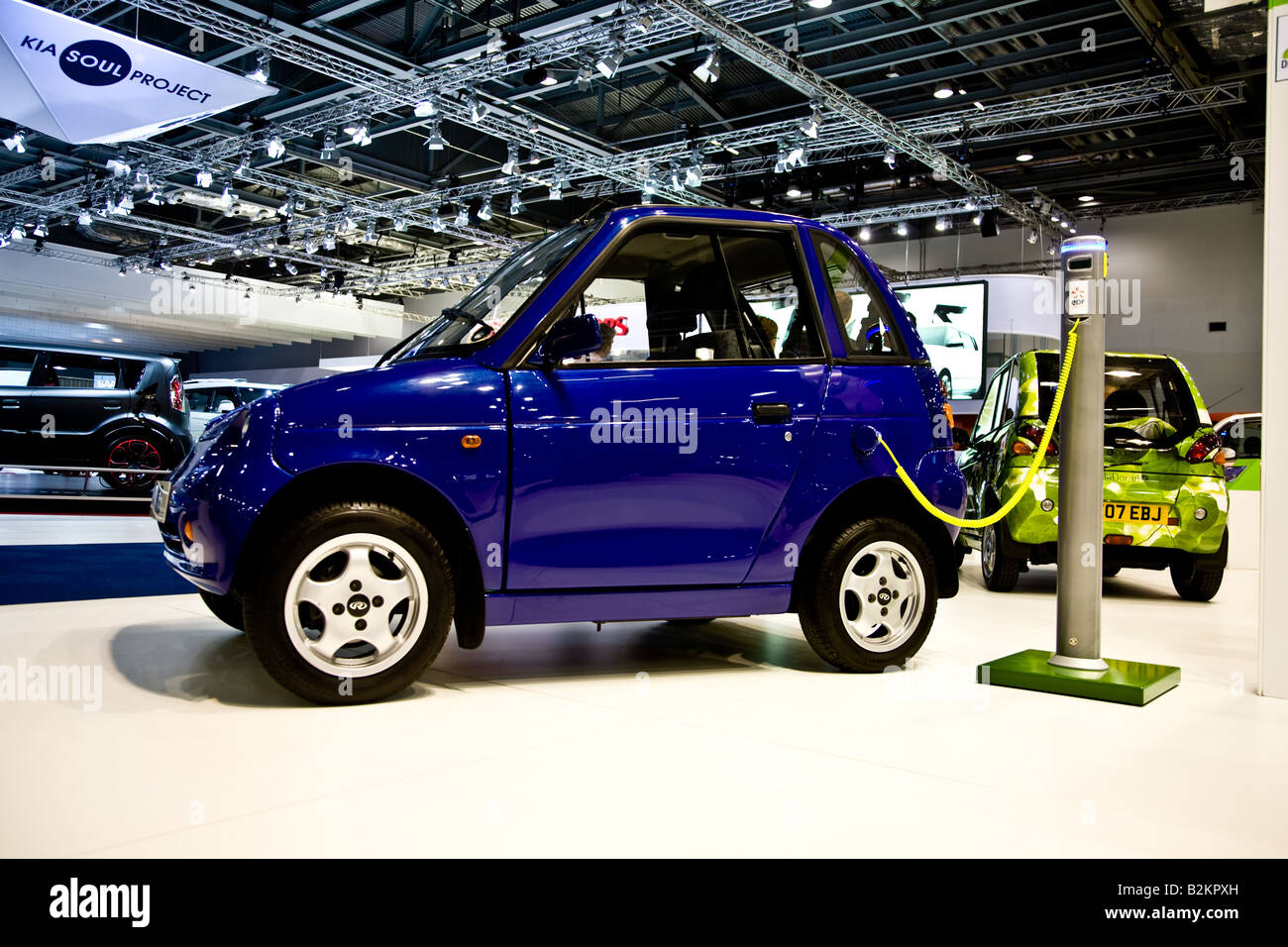 Gwiz hi-res stock photography and images - Alamy