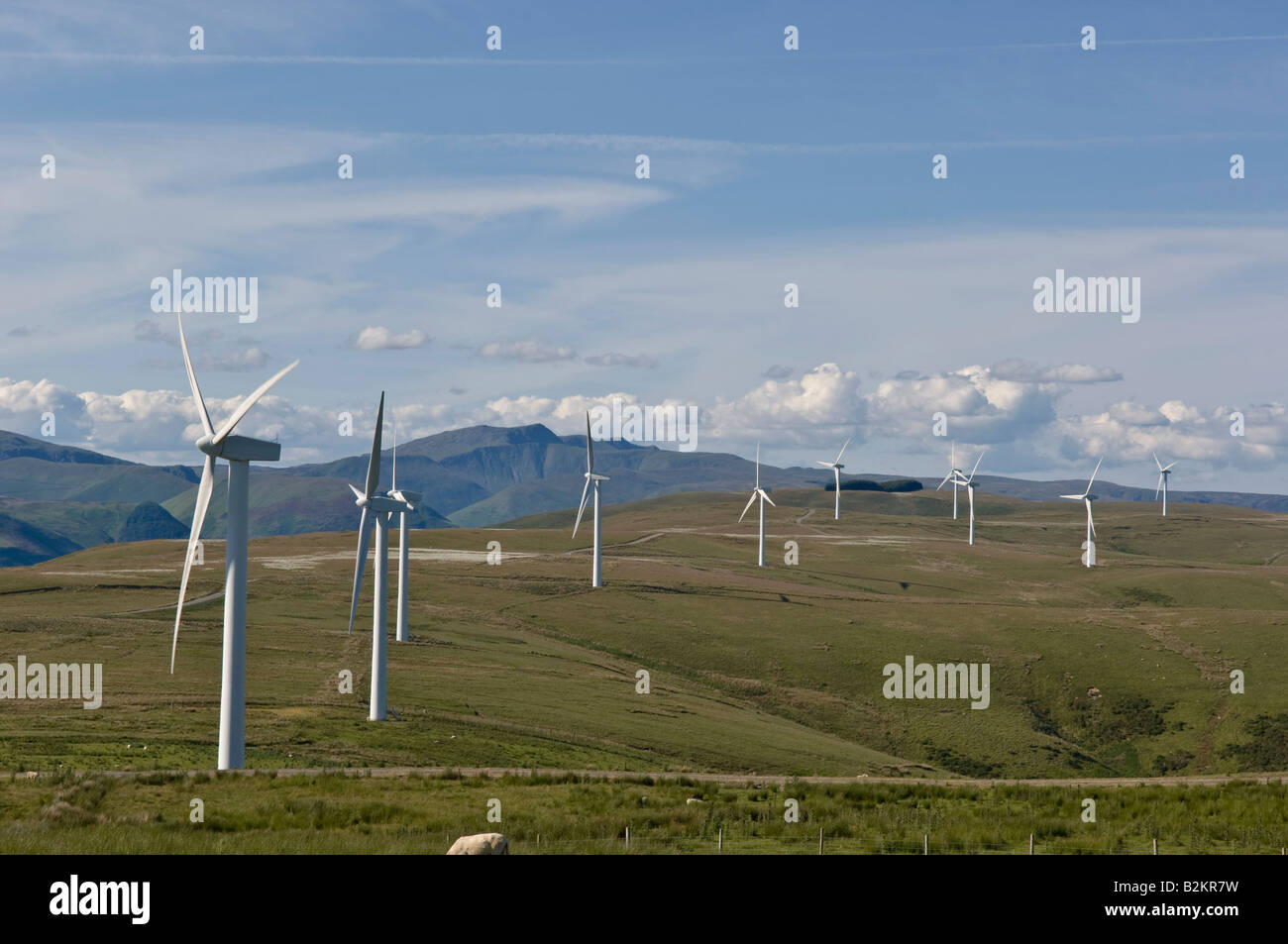 Cemmaes hi-res stock photography and images - Alamy