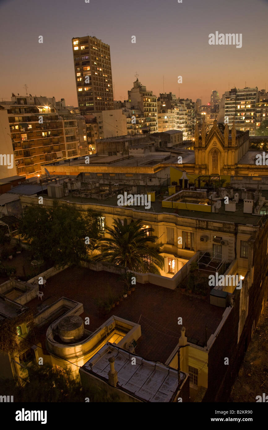 Recoleta buenos aires hi-res stock photography and images - Alamy
